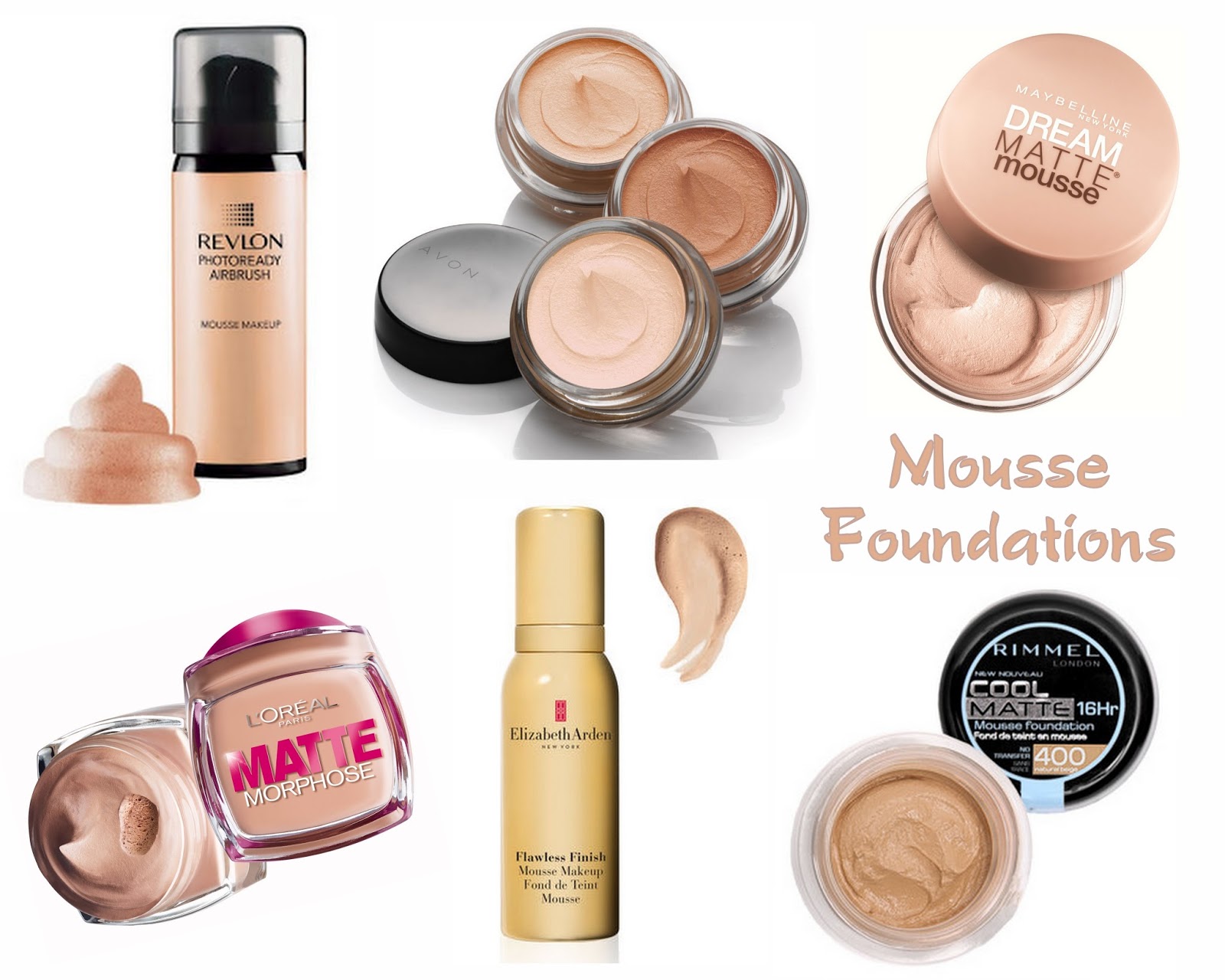 Frills and Thrills: Laying Your Foundation