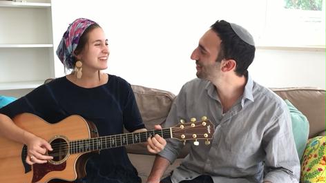 Jewish Humor Central: Musical Showcase: Yonina Sings "A Million Dreams ...