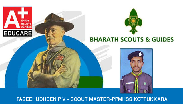 Aplus Blog: BHARATH SCOUTS AND GUIDES-RAJAPURASKAR TEST-NOTES & QUESTIONS