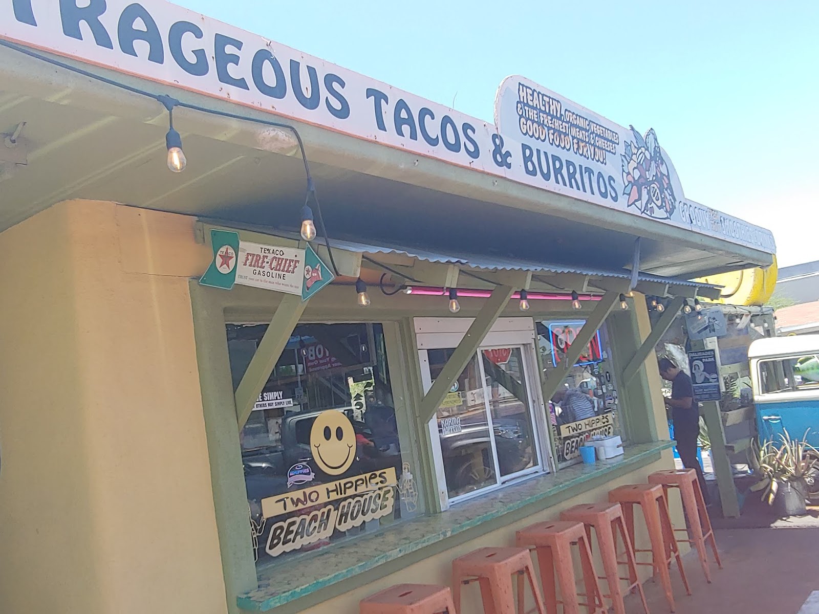 The Beach House, Phoenix, AZ