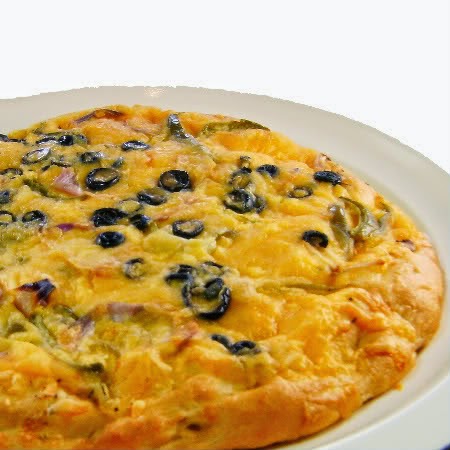 One Perfect Bite: Beef and Barley Stoup - Yes Stoup!