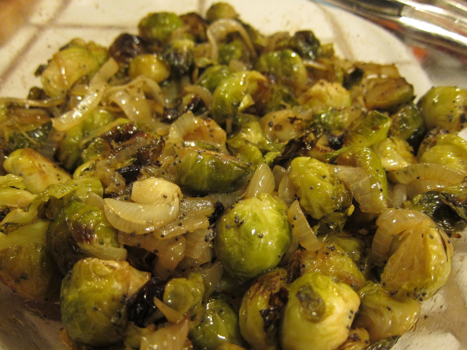 WholeFoodVegan: Seared Tofu "Steak", Roasted Red Hasselback Potato ...