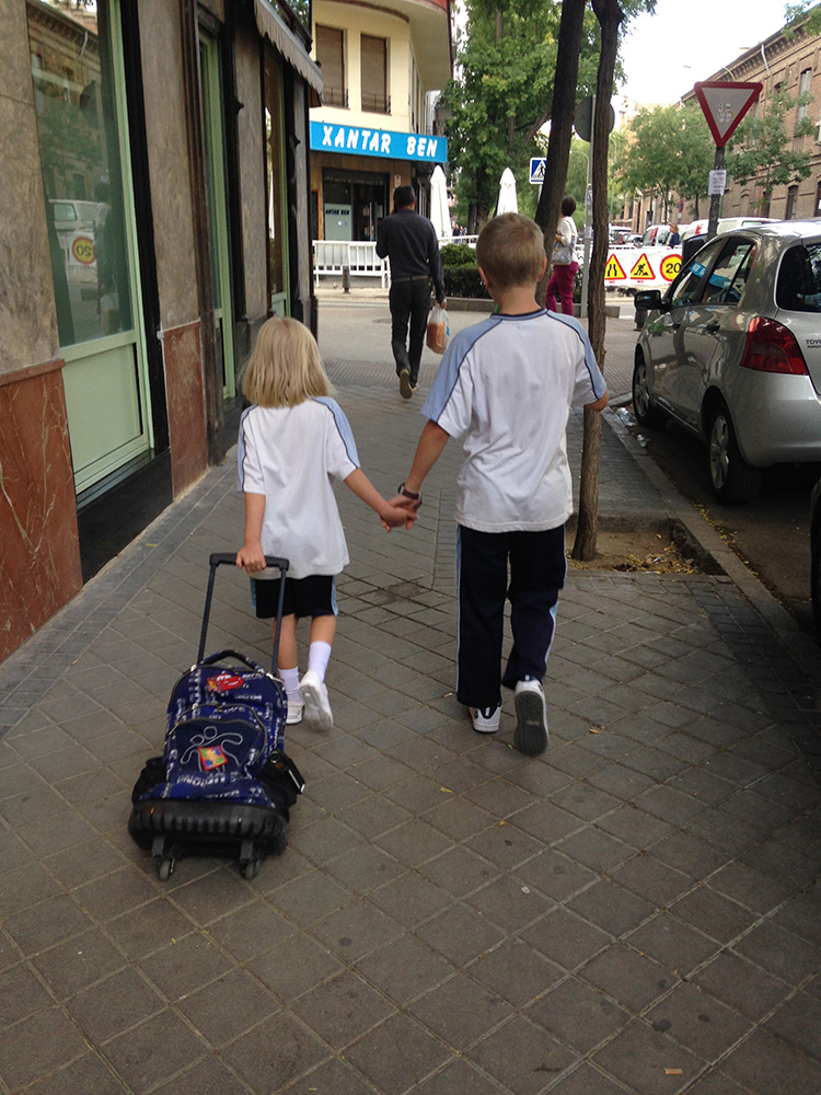 McPaynes: Doing Our Best - Dibbing & Dobbing