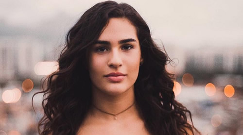 LIST: 140+ Most Beautiful Brazilian Actresses