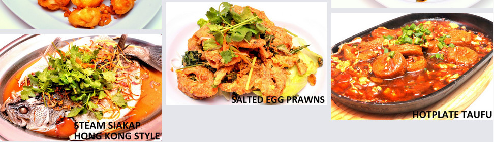 9 RESTORAN CINA HALAL BEST DI MALAYSIA | Ceritera Si Gadis Biru