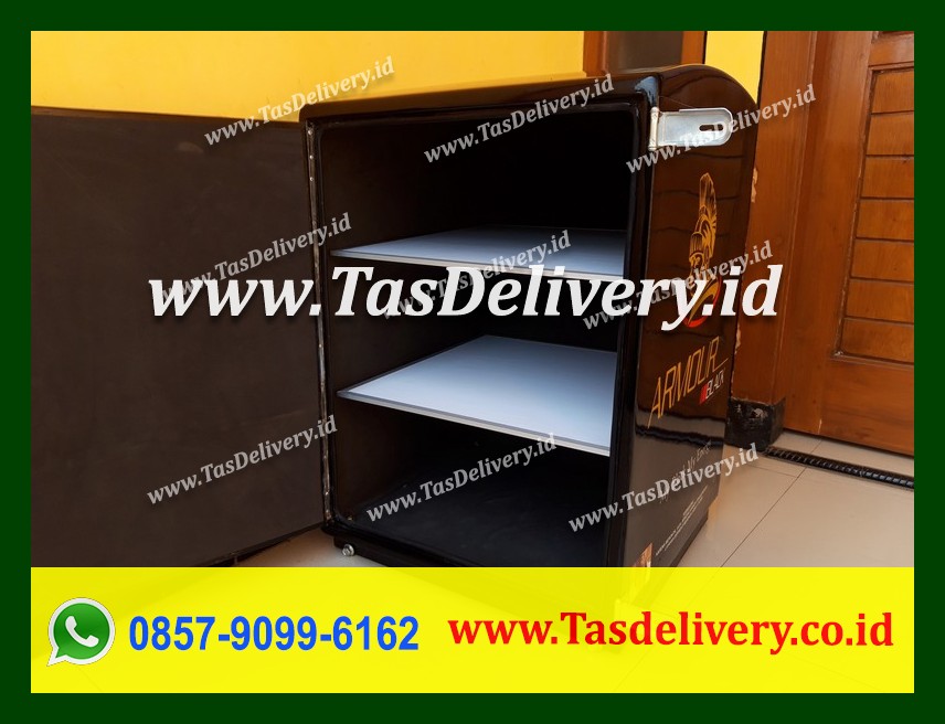 0857-9099-6162 / Jual Box Delivery Murah Jakarta Pusat
