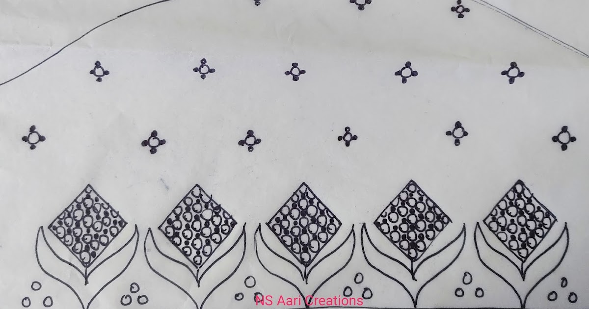 NS Arts and Creations