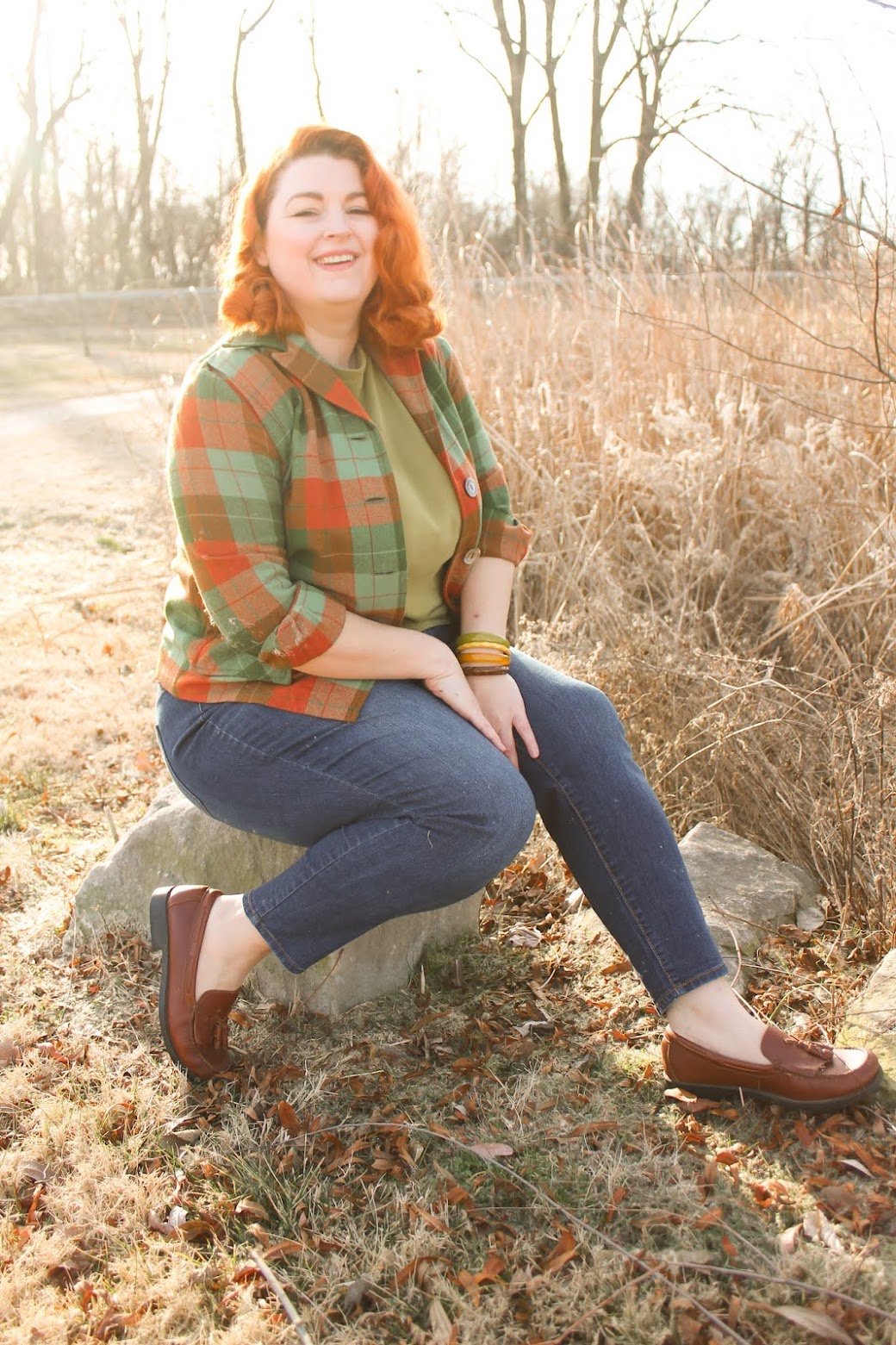 ABOUT BRITTANY / Va-Voom Vintage | Vintage Fashion, Hair Tutorials and ...