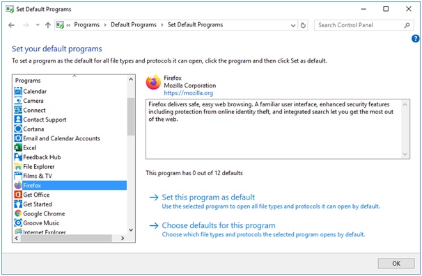 How to Open Outlook Emails in a Web Browser? | Webslesson