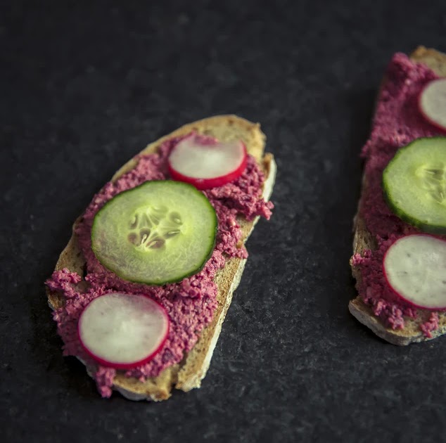 Toit, kui parim ravim - Kodused lood