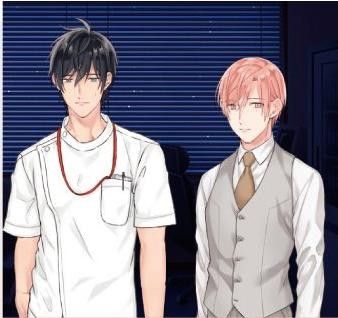 New Romance Italia: Recensione Ten Count vol #3 di Rihito Takarai