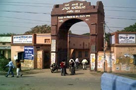 Jai Prakash University Admit Card 2014 Download on jpv.bih.nic.in