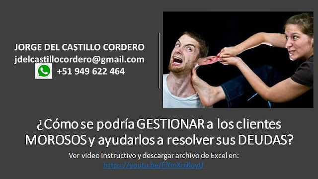 JDELCA ASESORÍA y CONSULTORIA EMPRESARIAL : ¿QUE HACER CON LOS CLIENTES ...