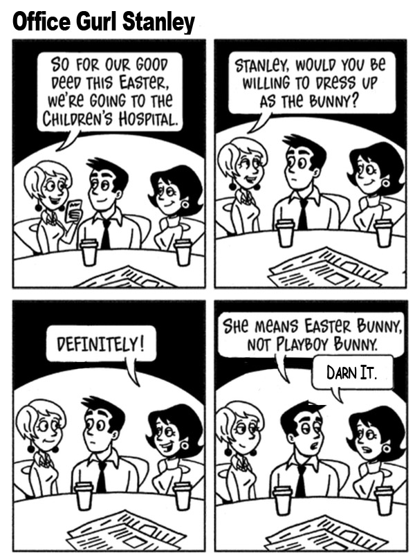 Femulate: Someday Funnies