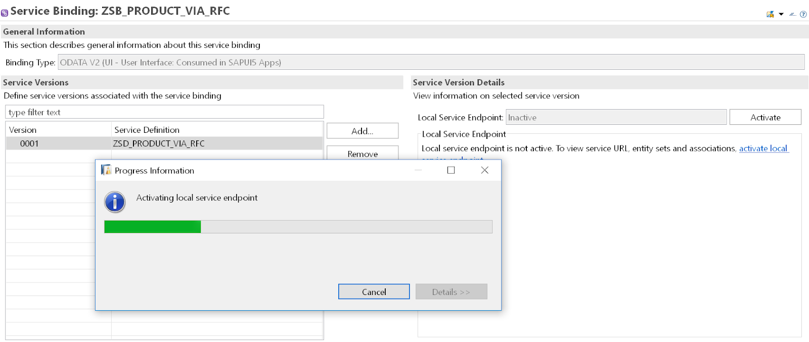 Sap Abap Central How To Implement A Custom Entity In The