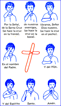 Blog católico de Javier Olivares-baionés jubilado-Baiona: Cómo hacer la ...