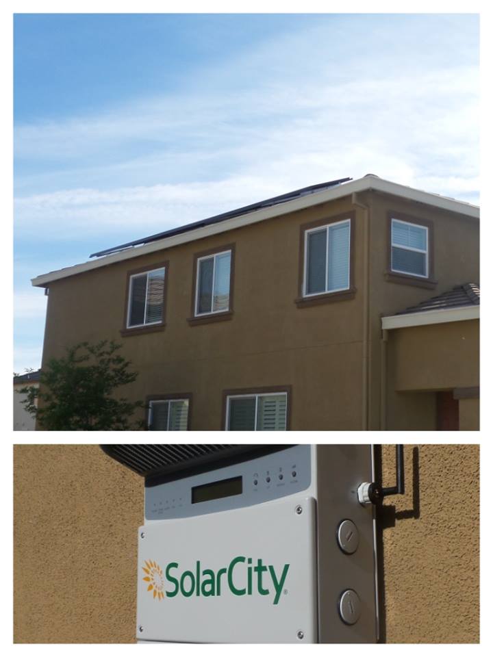 Clustered Sanctuaries