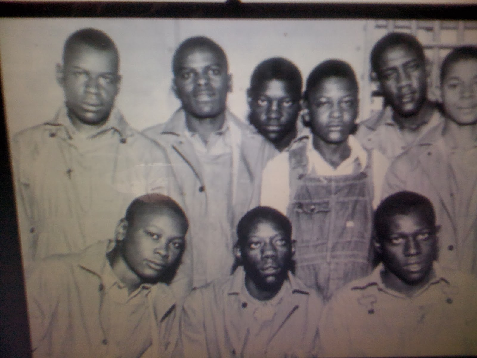 THE BLACK SOCIAL HISTORY:: BLACK SOCIAL HISTORY : THE SCOTTSBORO BOYS ...