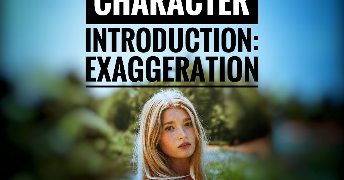Karen Woodward: How to Write a Genre Story: Character Introduction ...