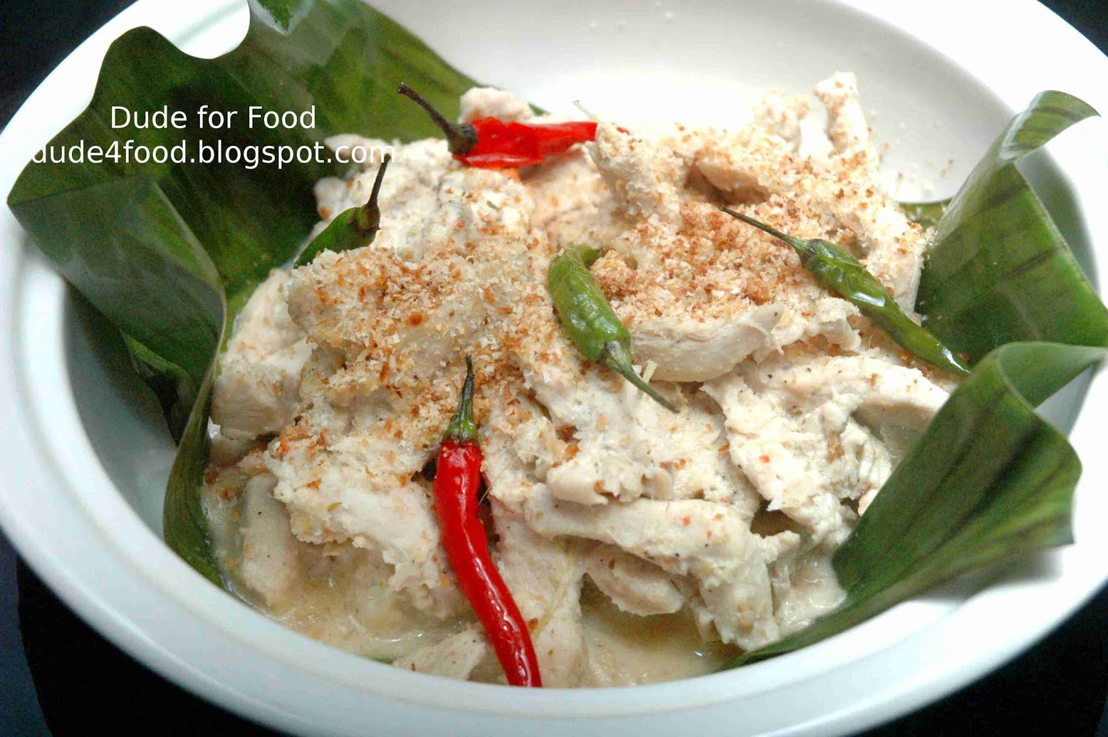 DUDE FOR FOOD: Discover Davao with Dayaw: The Flavors of Davao at Marco ...