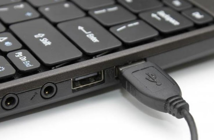 Soluzioni a errori su porte USB e chiavette non riconosciute o ...