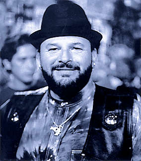 WHEEL IN THE SKY: Castles Burning, The Herbie Herbert Interview with ...