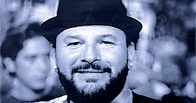 WHEEL IN THE SKY: Castles Burning, The Herbie Herbert Interview with ...