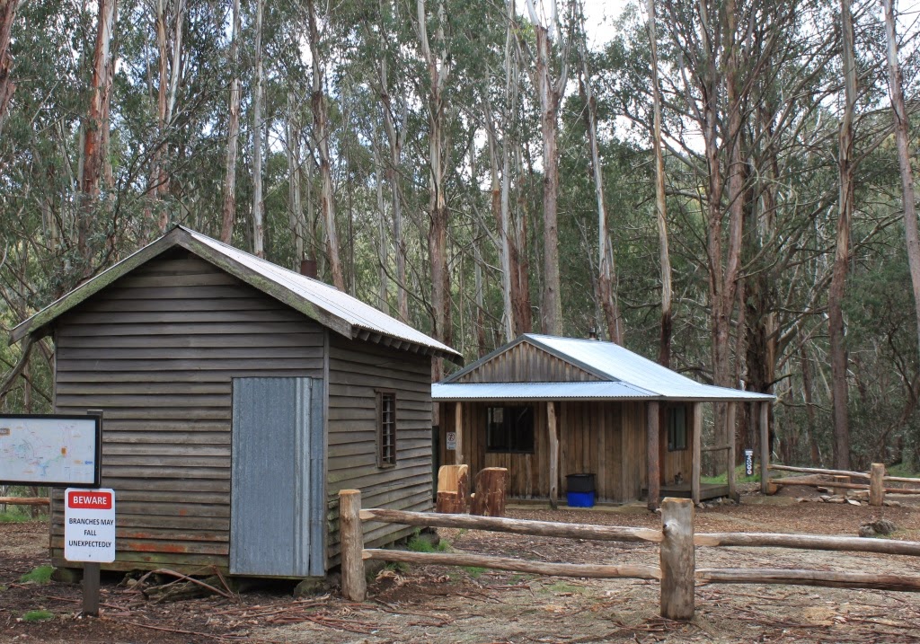 Bibliophile: A salute to the High Country