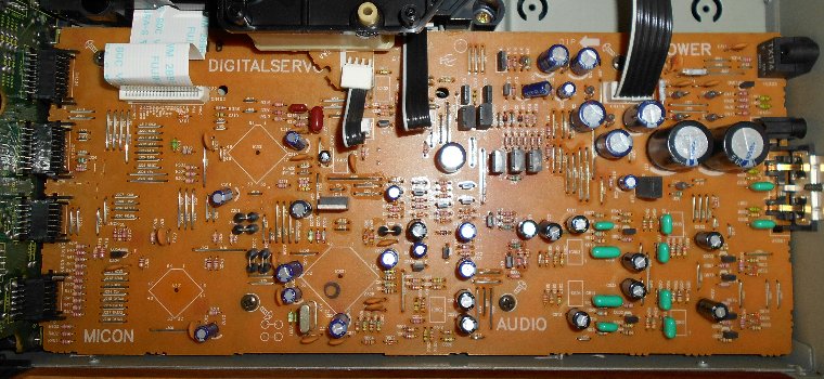 ハマーン・カーンのAxcis 日記帳: Panasonic SL-PS700