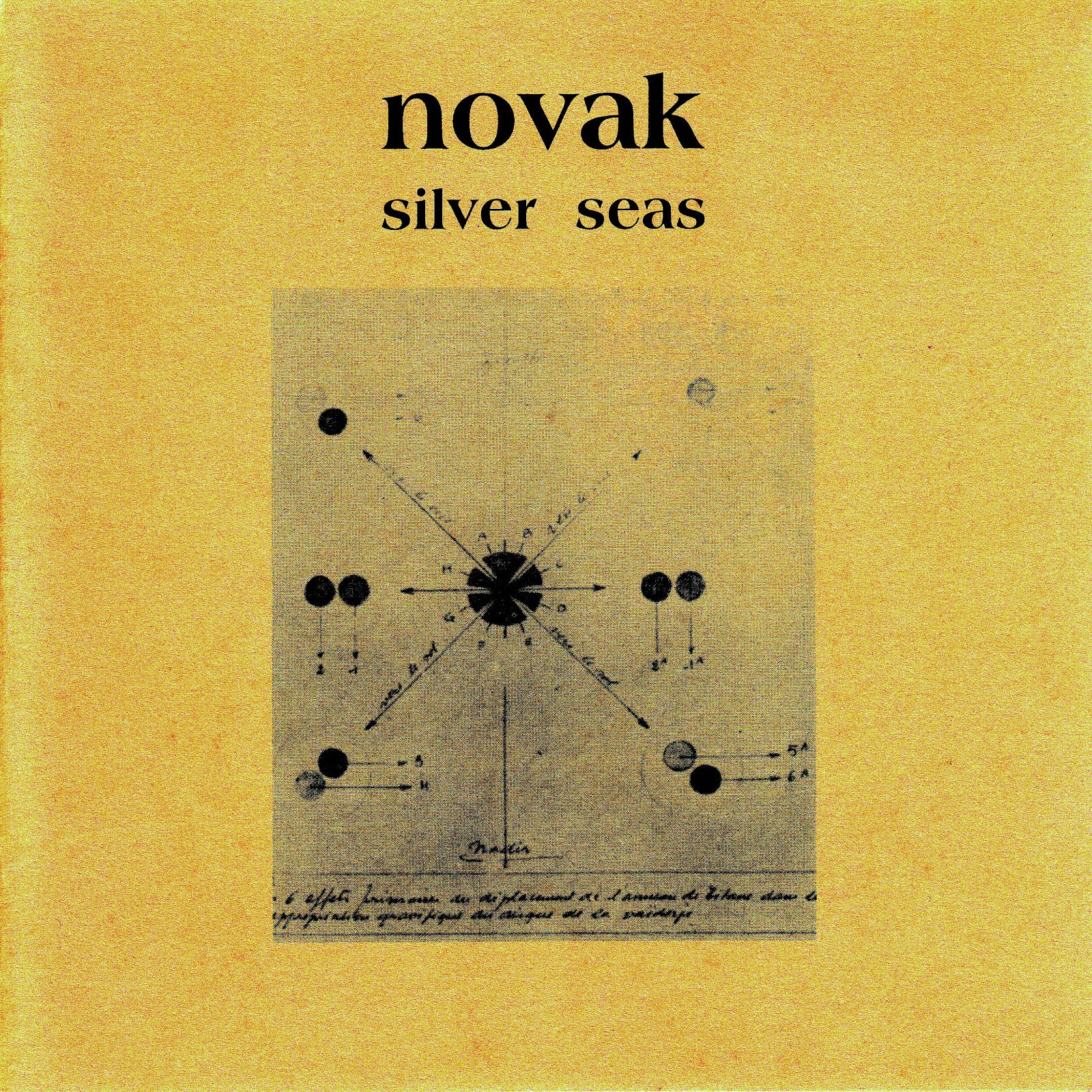 four feet from infinity