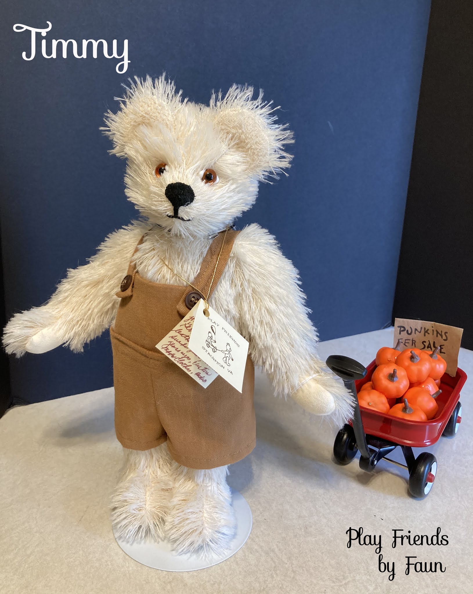 Play Friends by Faun