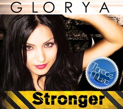 Glorya-Artista care este mai "Stronger"ca oricand