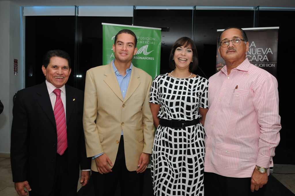 Revista El Cañero: ASONAHORES anuncia la XXV Exposición Comercial