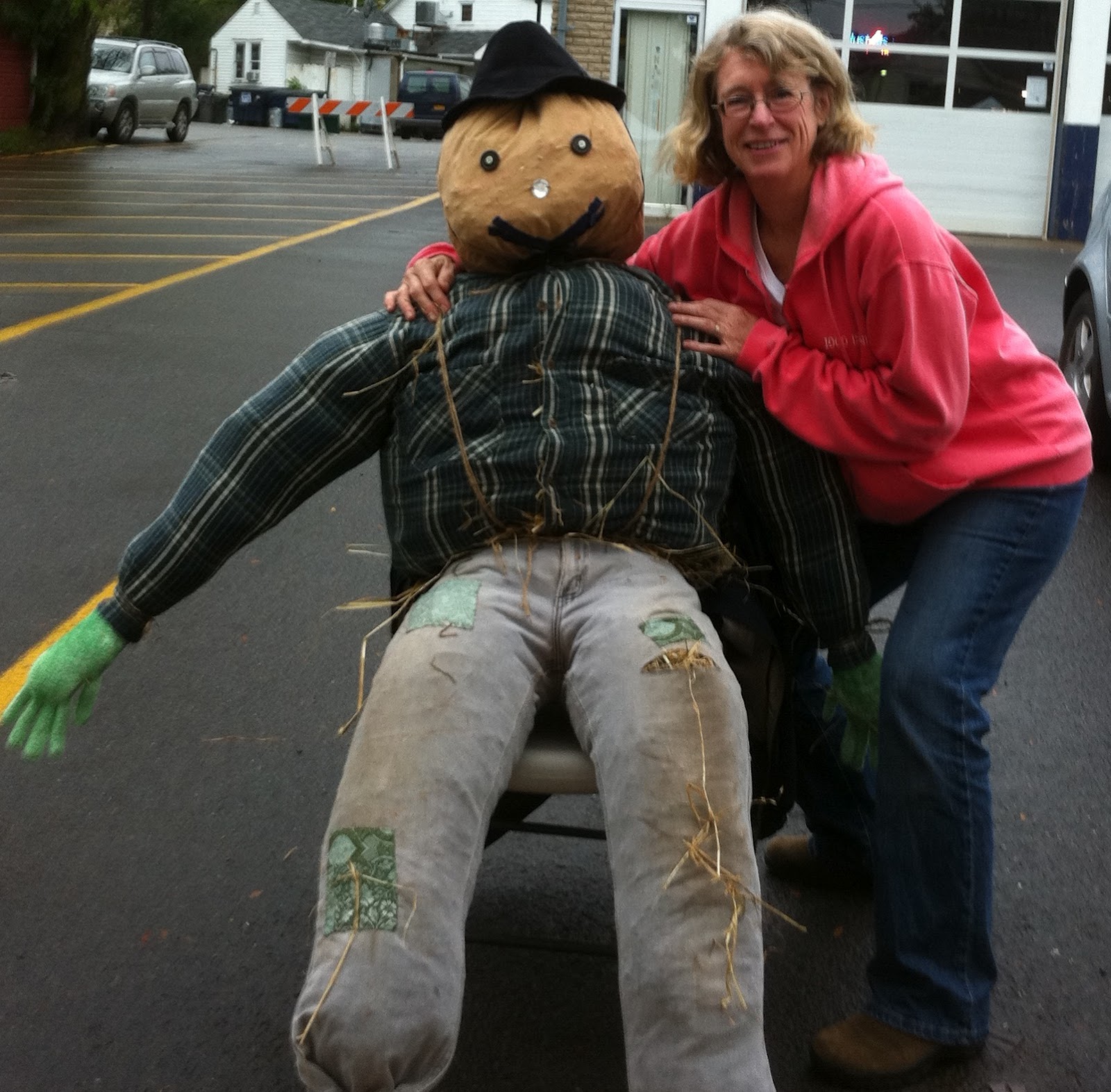 Woodstock Farm Festival