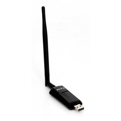 Best USB Wireless Adapters/Cards Compatible With Kali Linux 2/Sana ...