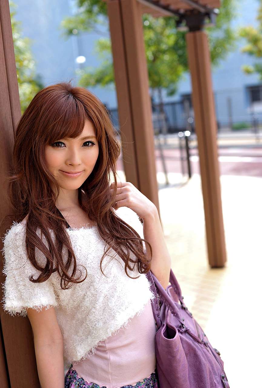 Avscreen Rina Kato