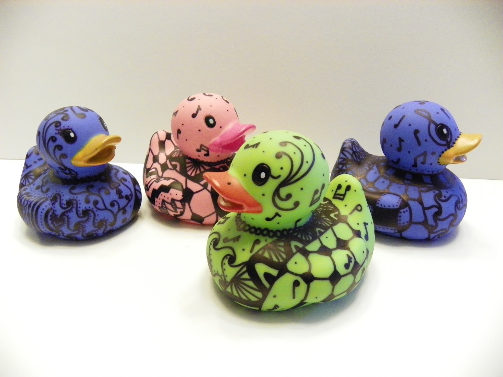 ZT for Kids!: High School Tangler - Christina Turturiello