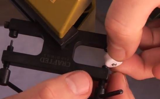 Crafted Findings Tool makes Riveting and Custom Bead Core Making Easier ...