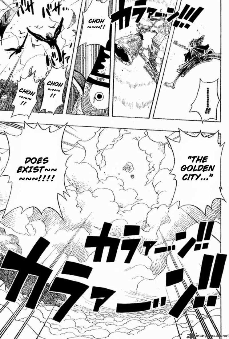 one pies 2: One Piece | Chapter 299