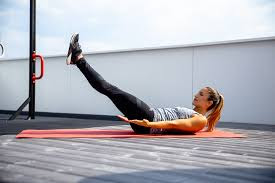 Active Monday 39 - Benefits Of Isometric Exercises