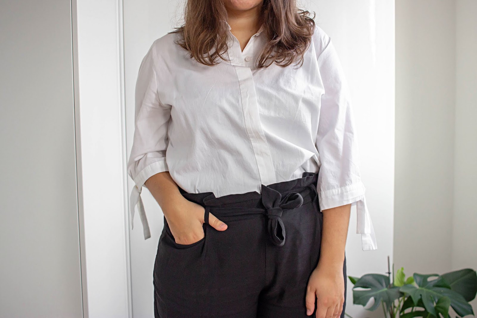 HOW TO ACHIEVE AN EFFORTLESSLY CHIC LOOK — Style and Sushi