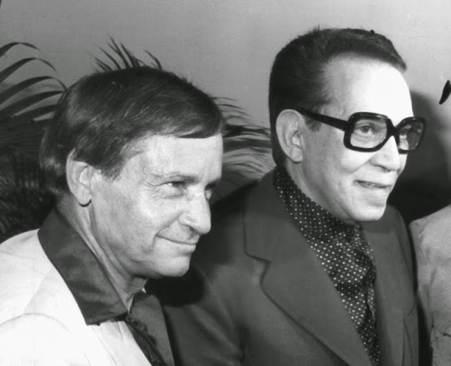 Amador Bendayán, inolvidable