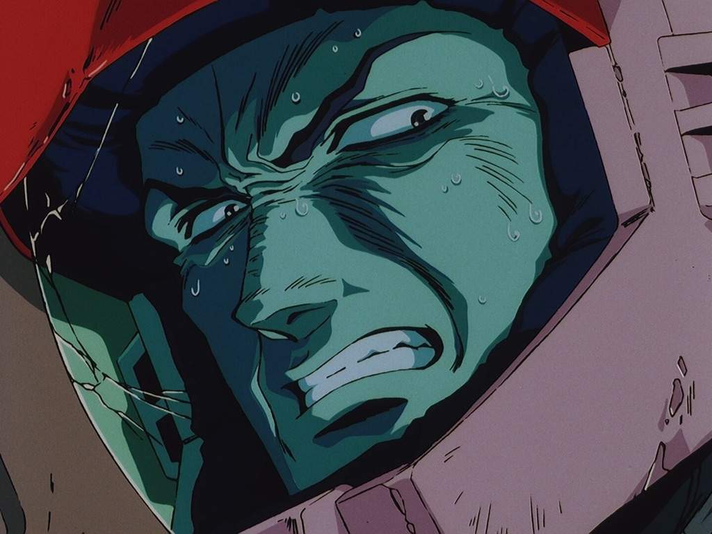 The Gundam Anime Corner: T5W#278-Top 5 Char Clones in Gundam