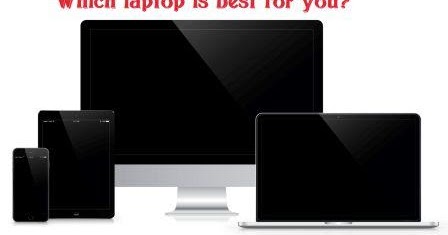 Which laptop or PC is best for you? | TechnoWISER