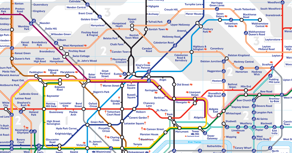 London Tube Map Jubilee Line at Laura Mullen blog