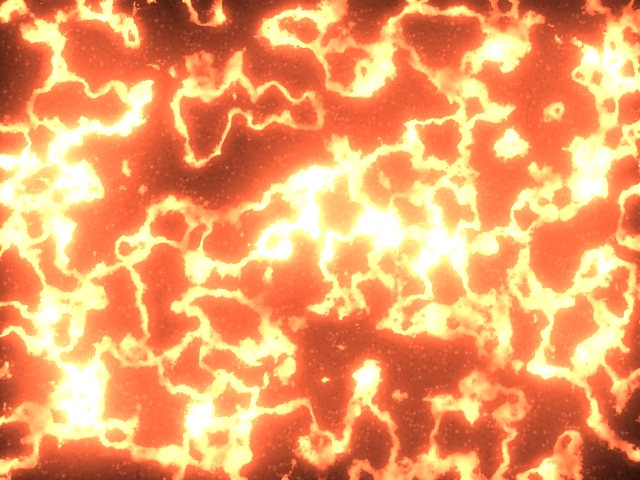 Kristen Animation: Lava Texture Tutorial