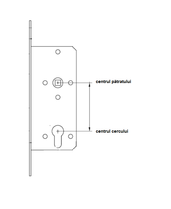 Feronerie Usi SRL- silduri clante manere usi interior si exterior : CE ...
