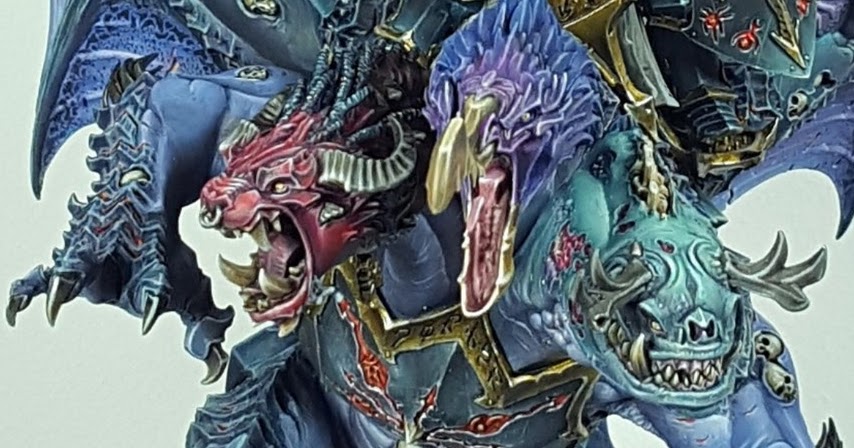 Mengel Miniatures: Mini of the Week 7-8-16