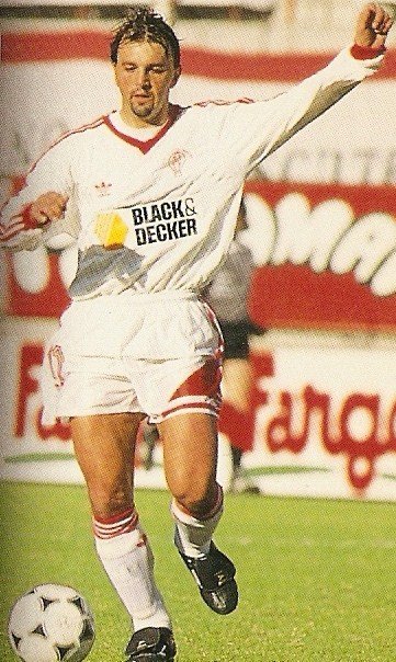 Walter Pelletti - Alchetron, The Free Social Encyclopedia