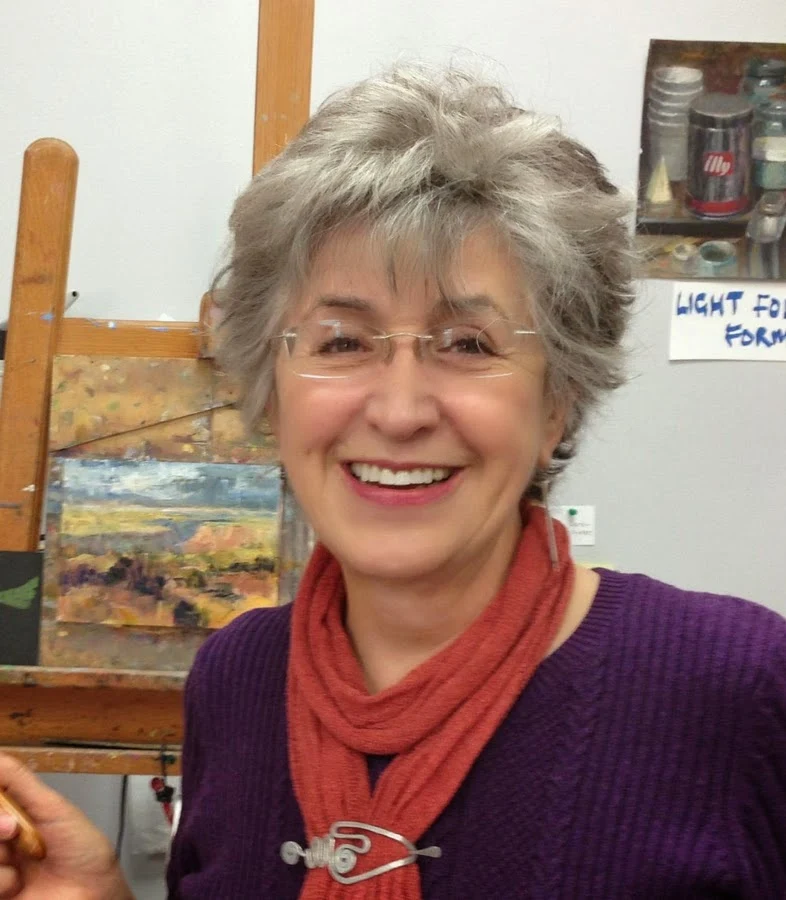 Julie Ford Oliver ~ Still Life | Fine Art Masters